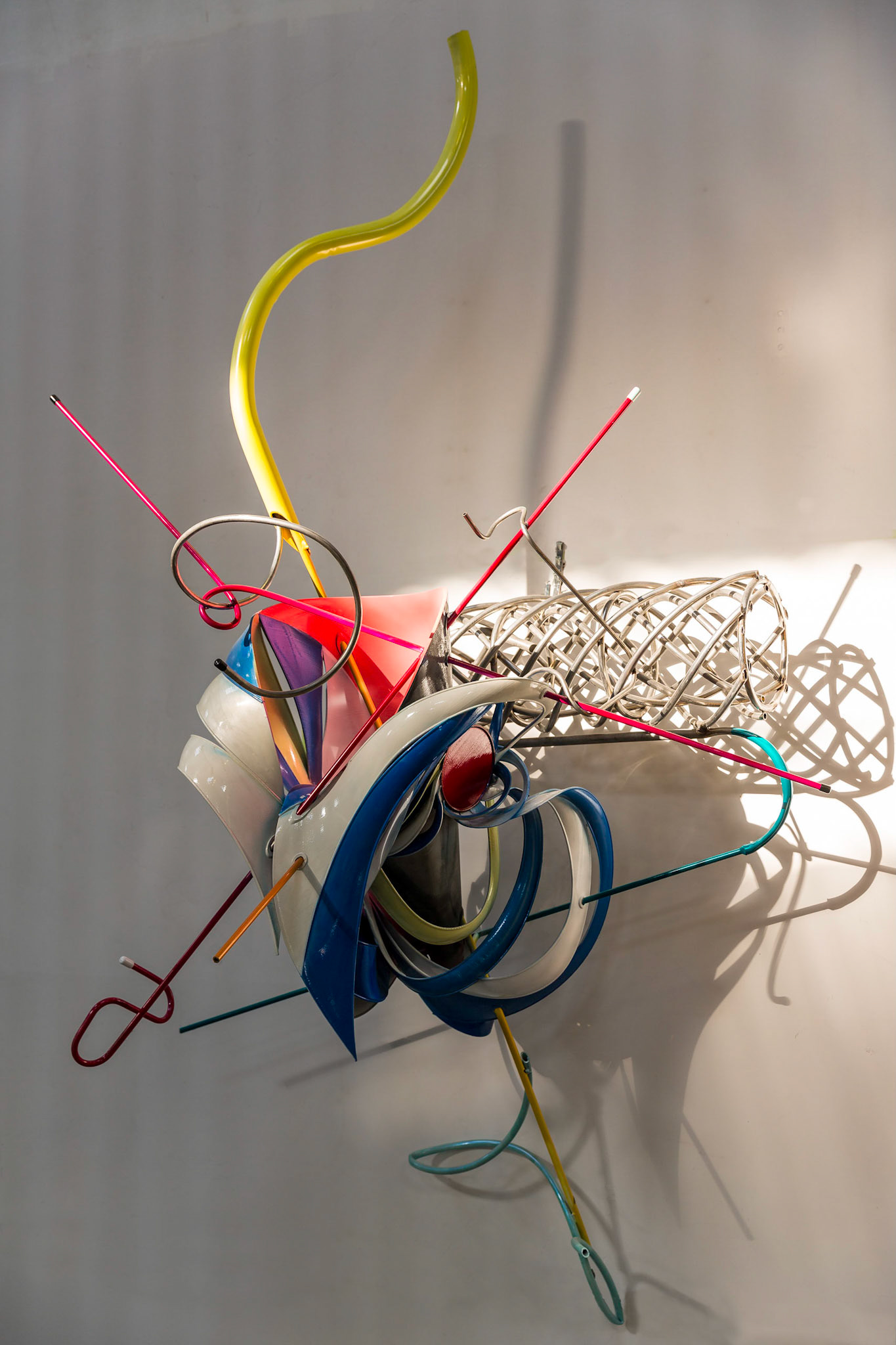 Cornelius Reed - My Friend Frank