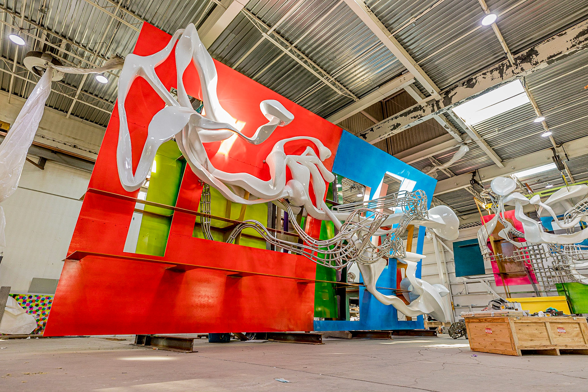 Cornelius Reed - My Friend Frank