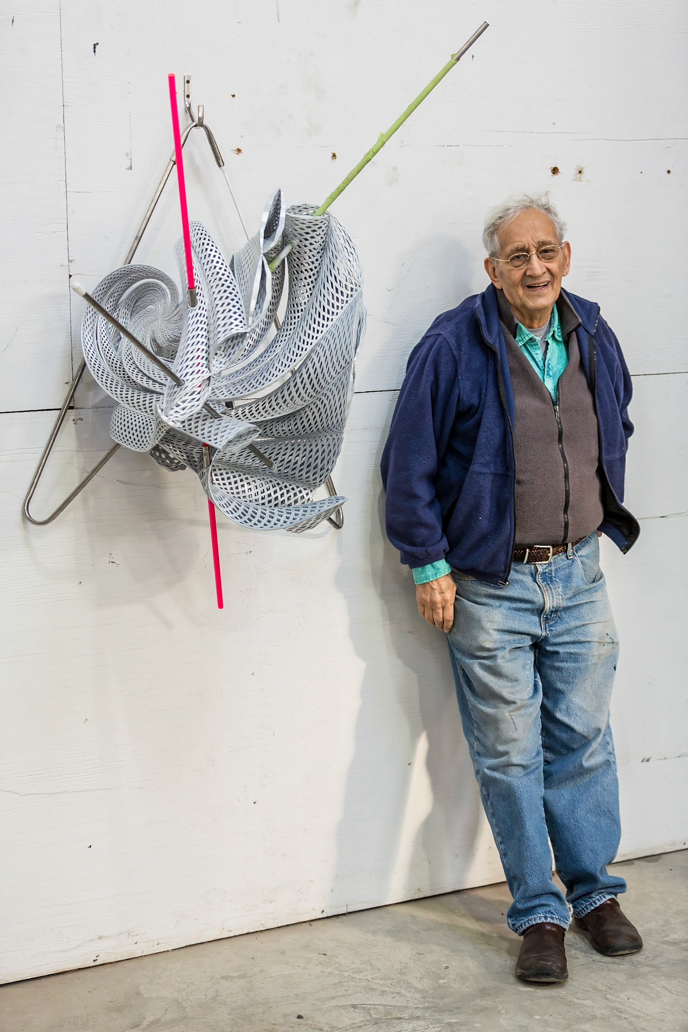 Cornelius Reed - My Friend Frank