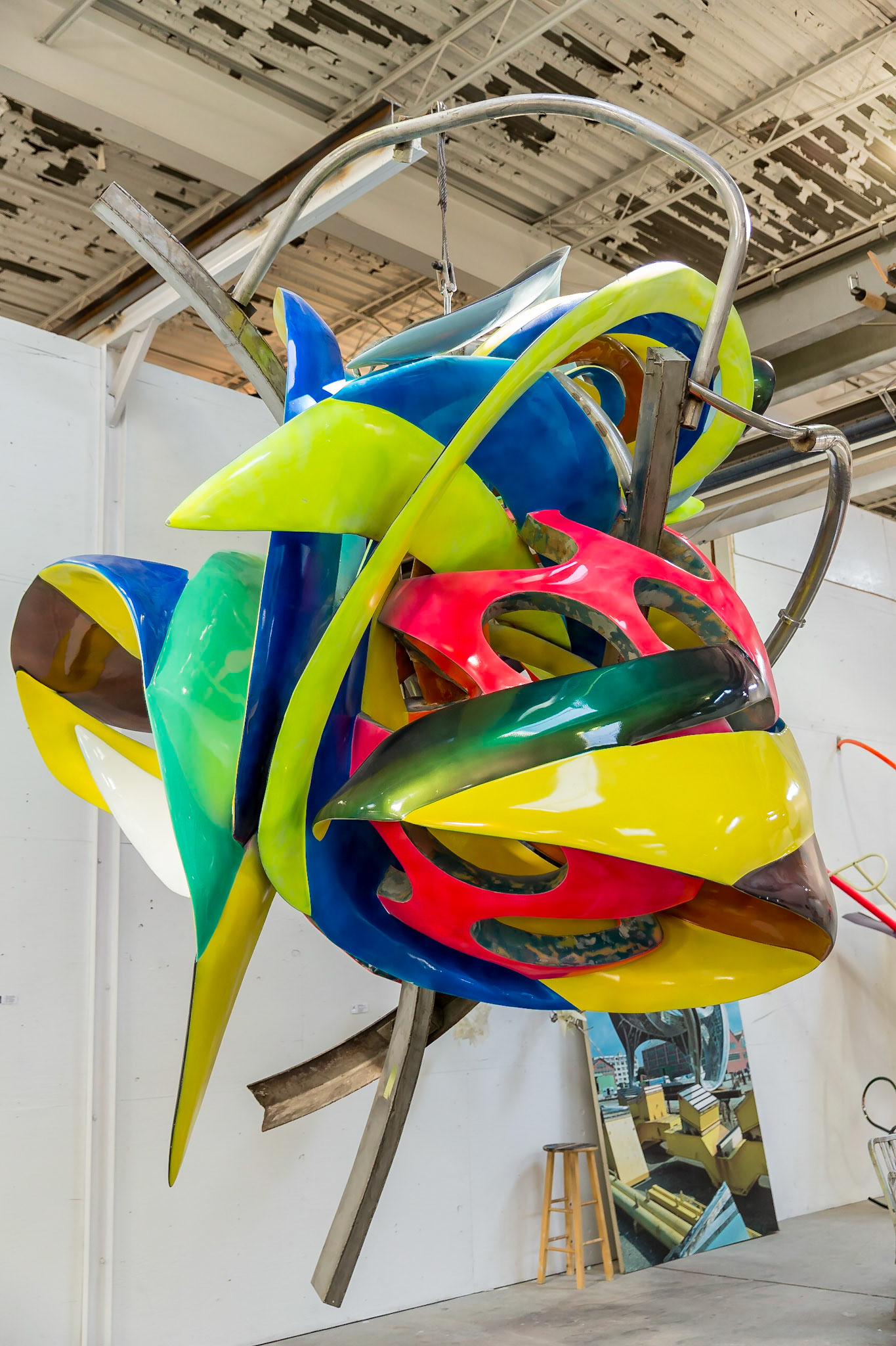 Cornelius Reed - My Friend Frank