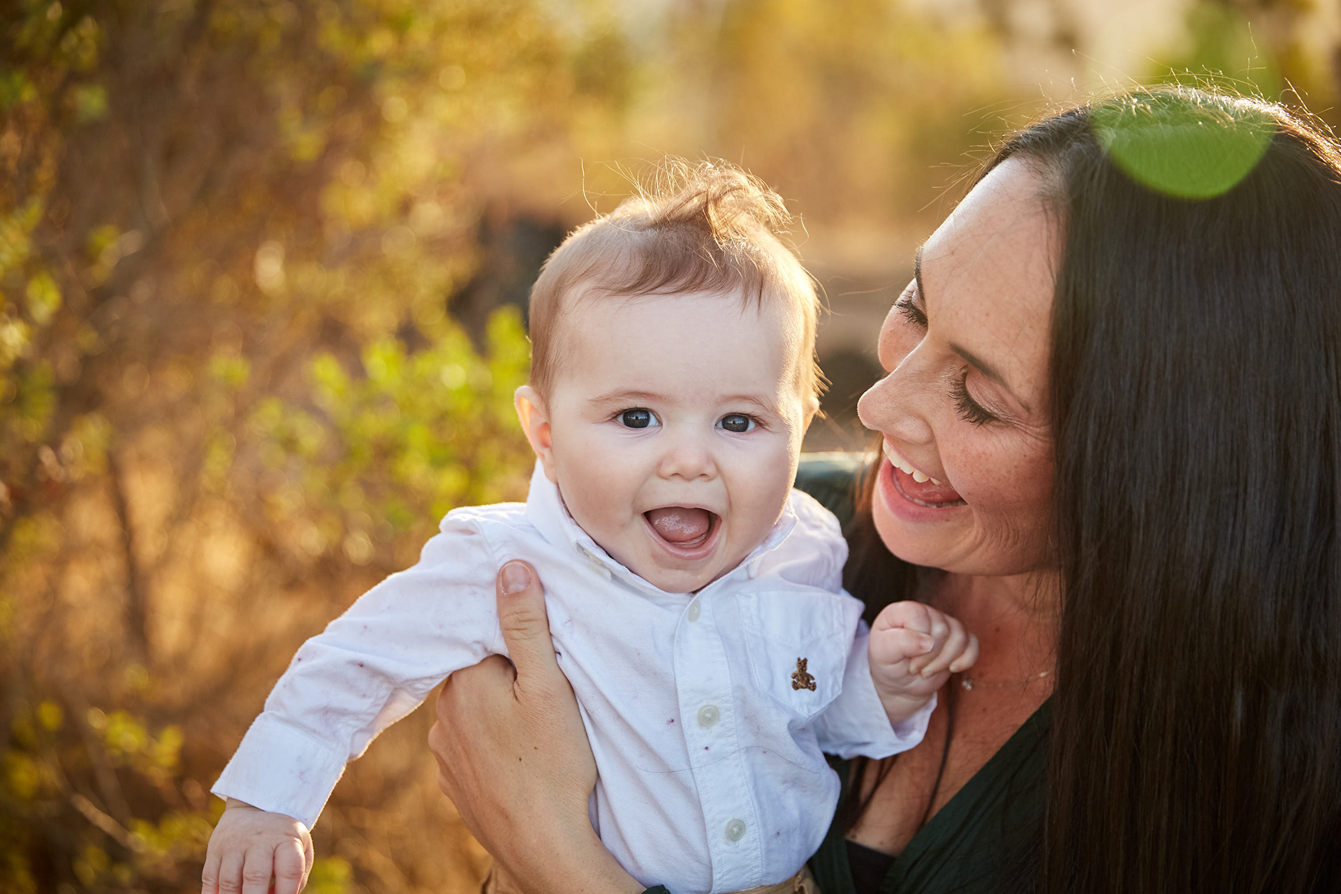 Marin Family Photography