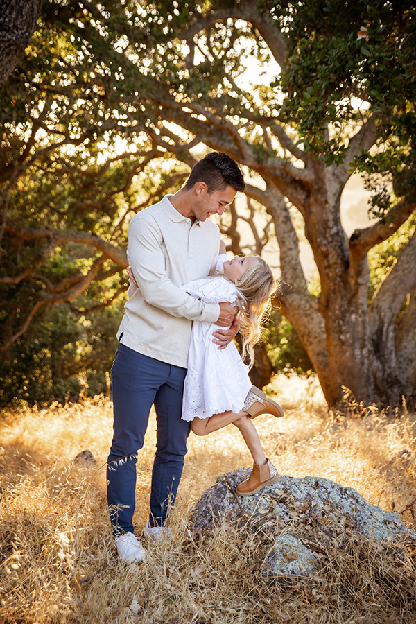 Marin Family Photography