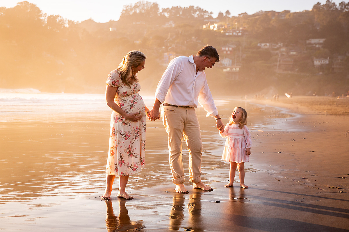 Marin Family Photography
