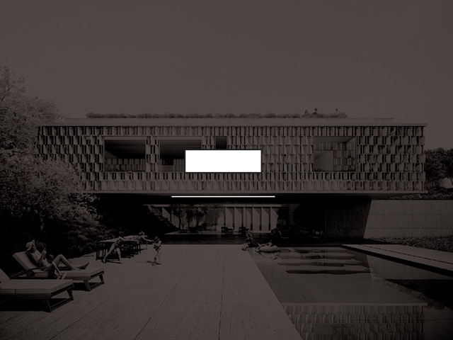 Domaine Public Architects - Cannon House
