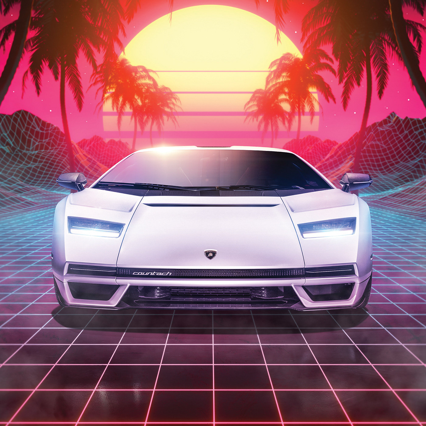 Magictorch : Illustration and Motion