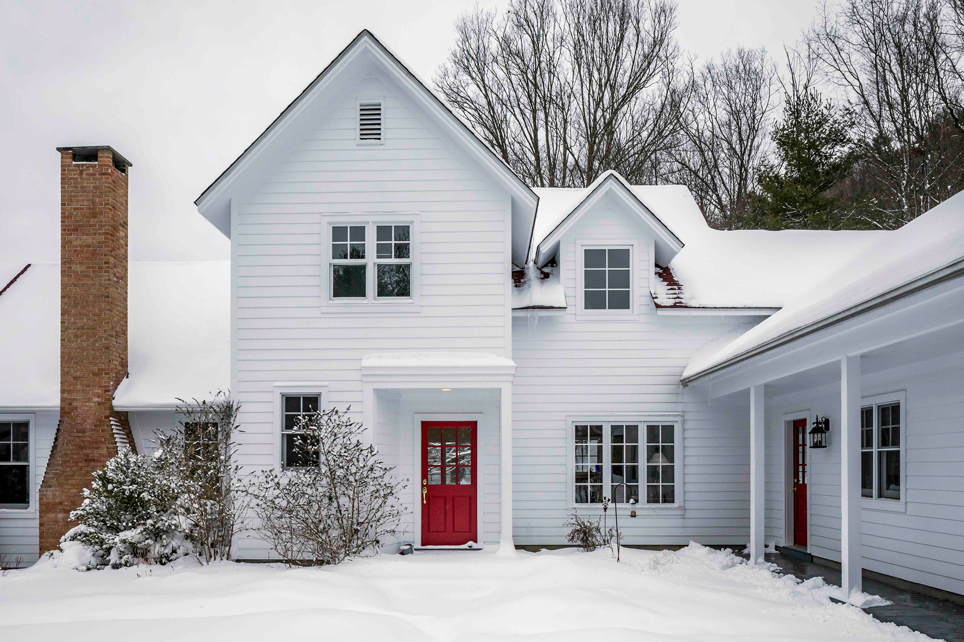 Jess walker - Farmhouse