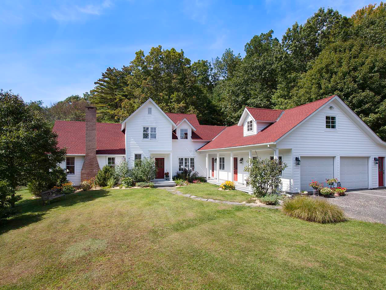 Jess walker - Farmhouse