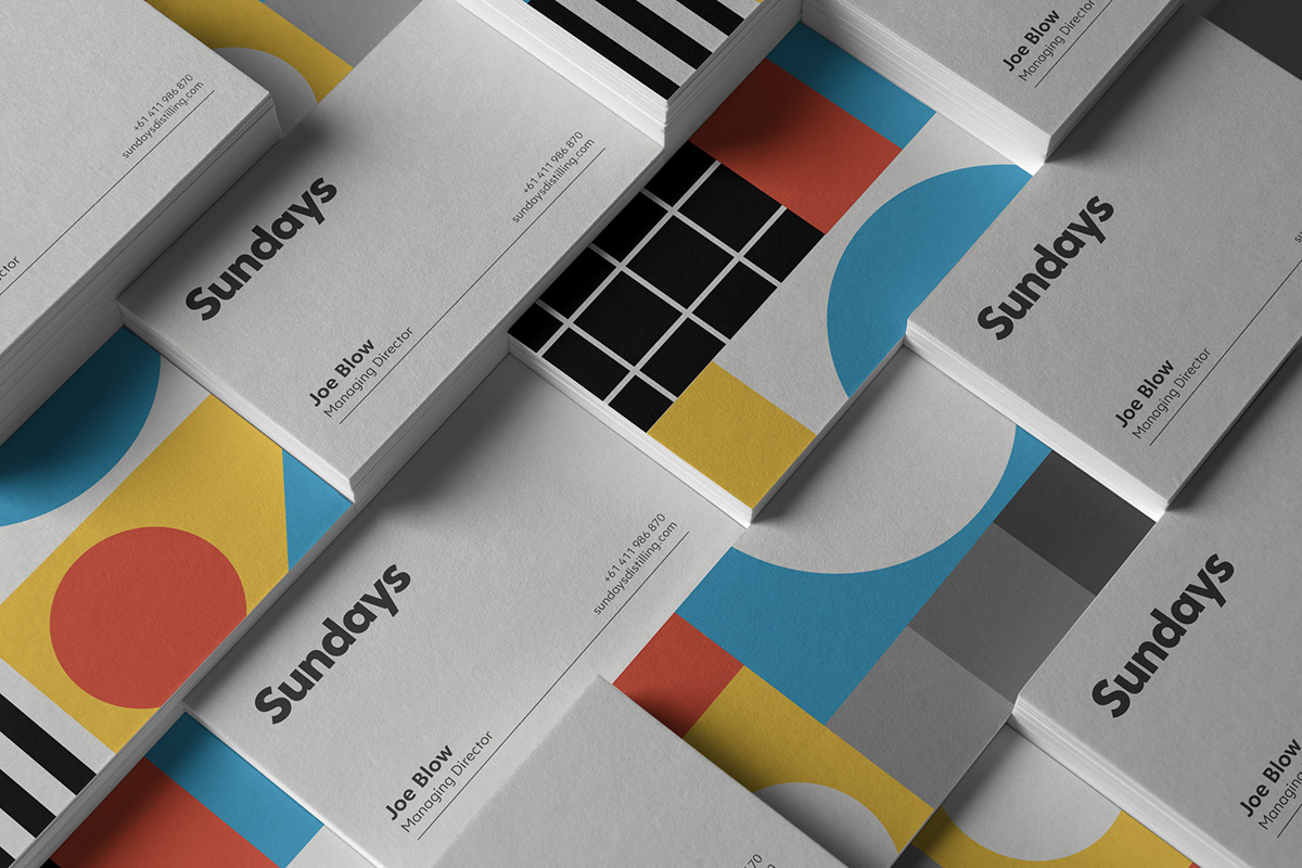 Wiltshire Creative - SUNDAYS