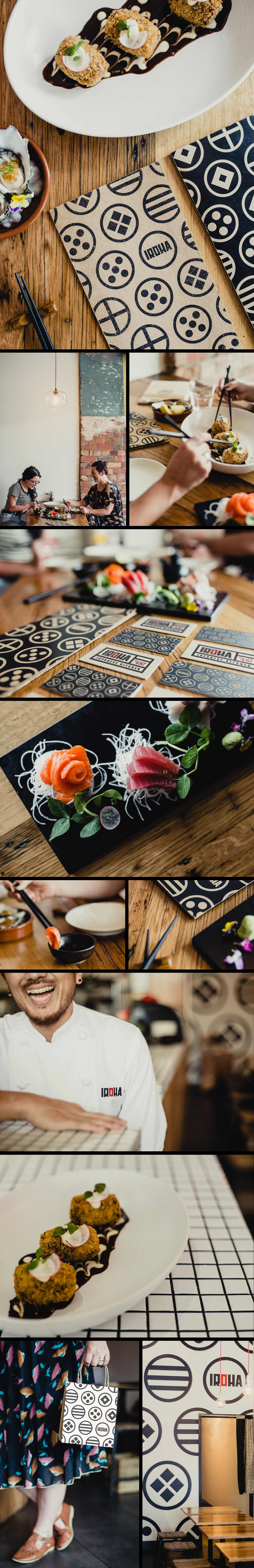 Wiltshire Creative - IROHA JAPANESE KITCHEN