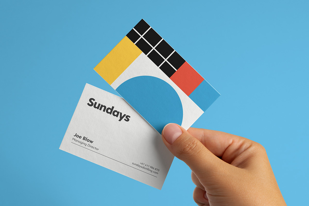 Wiltshire Creative - SUNDAYS