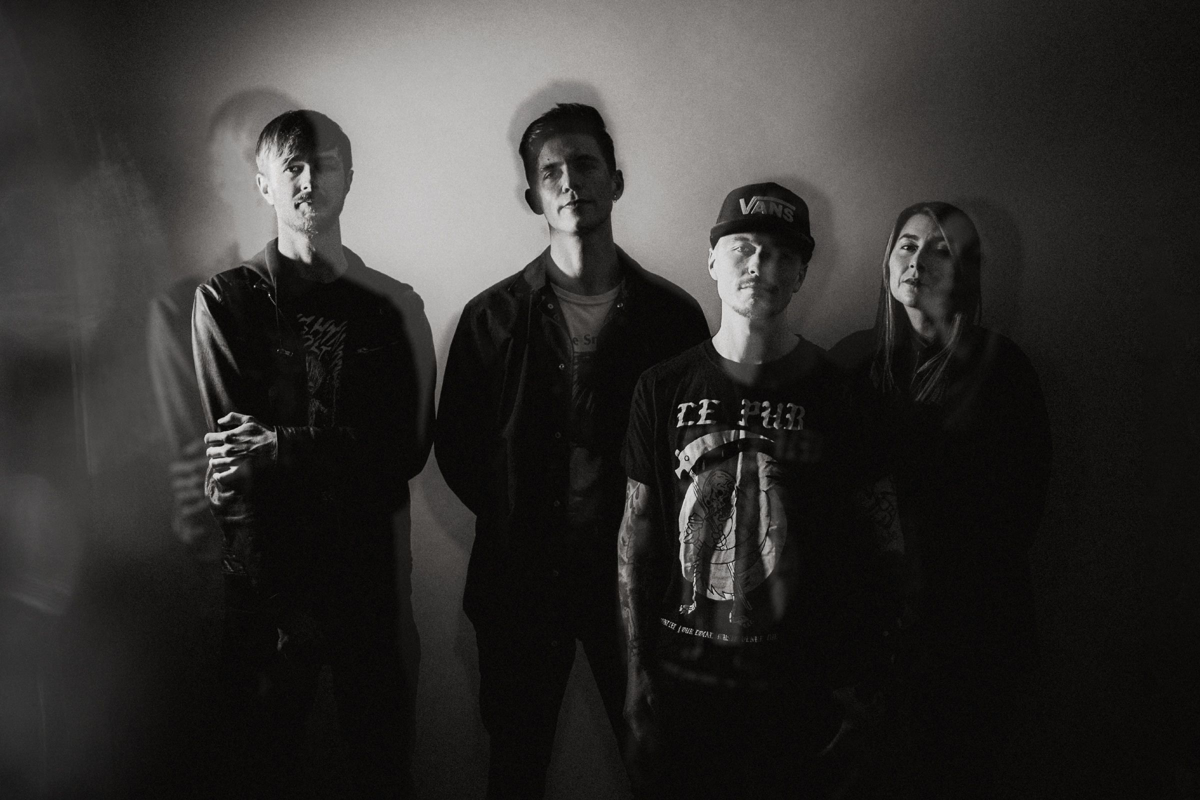Failstate | New Single 'No Reflections' Out now
