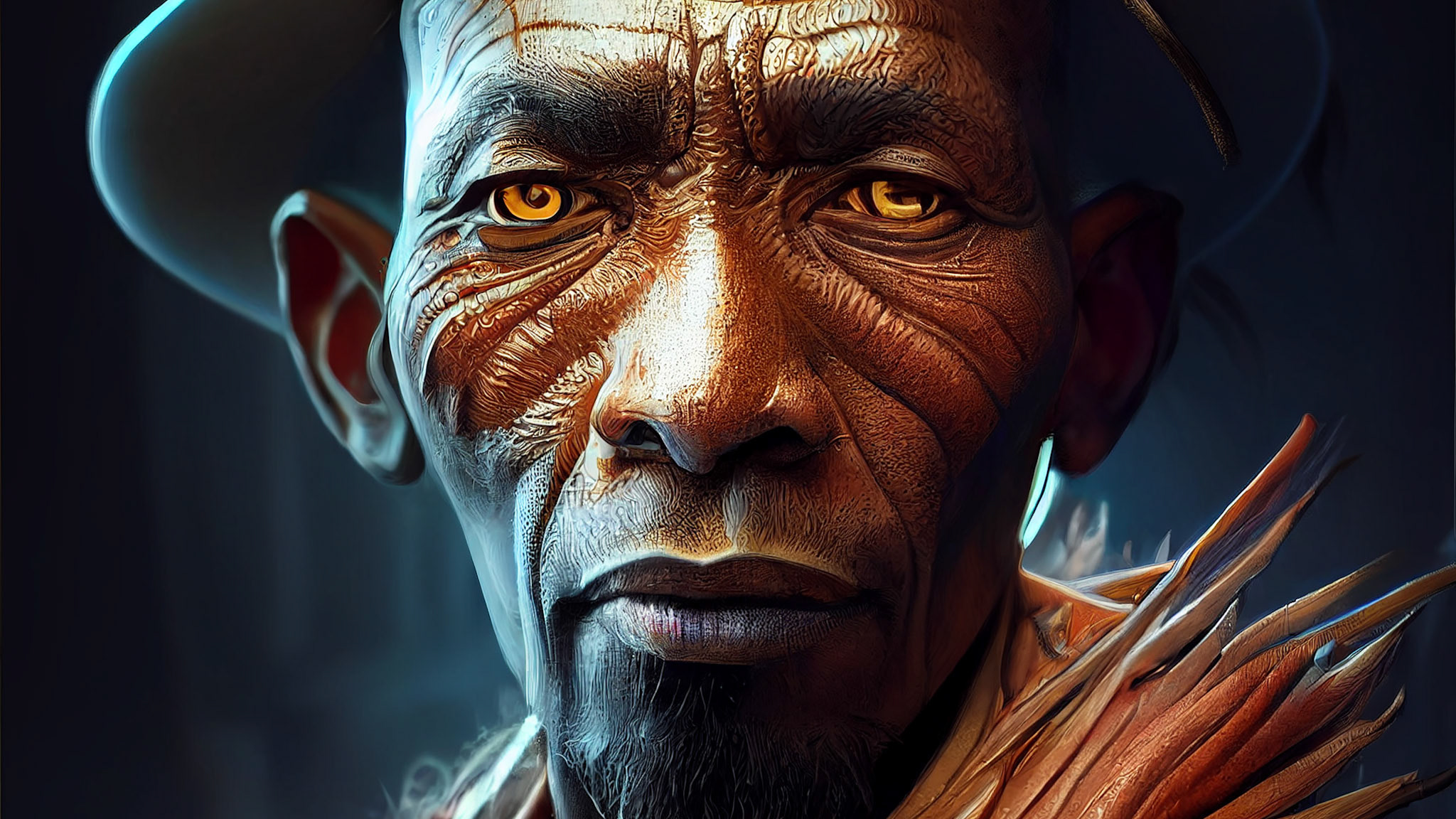 Ronald Washington