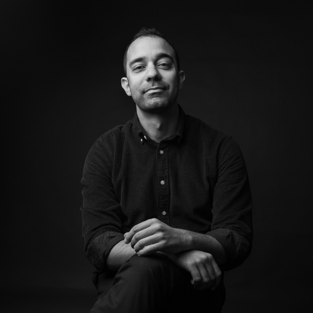 Antonis Hadjimichael - antonis.studio