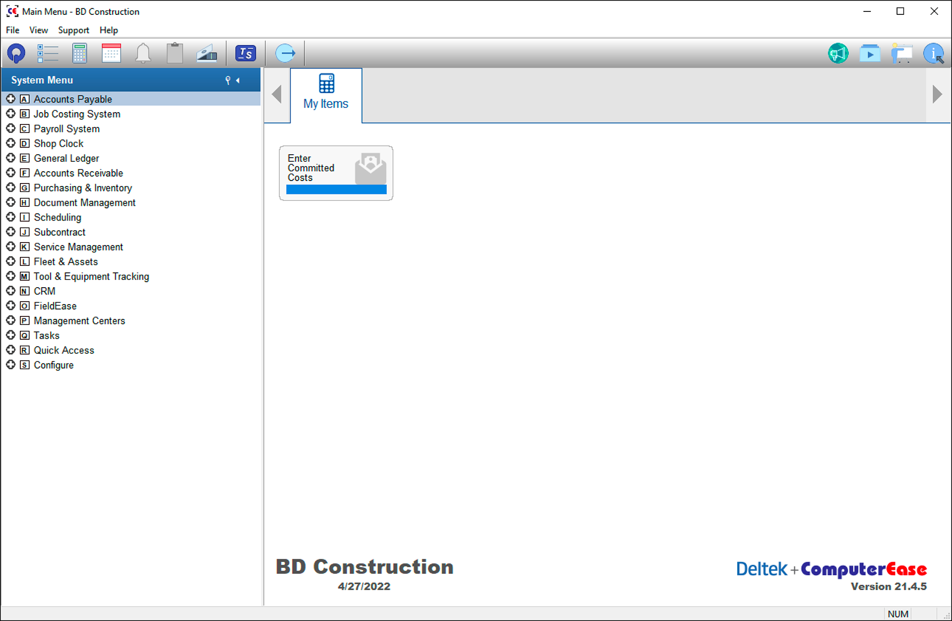 Bryan Zivich • Product Designer - ExpenseEase