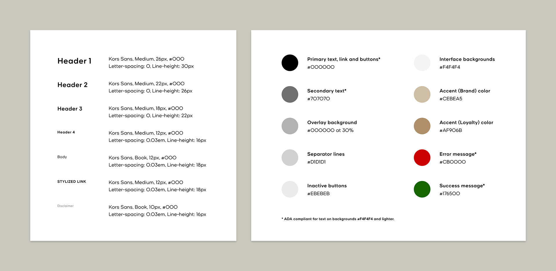 Burak Onder – Product Designer Manager - Checkout - Desktop