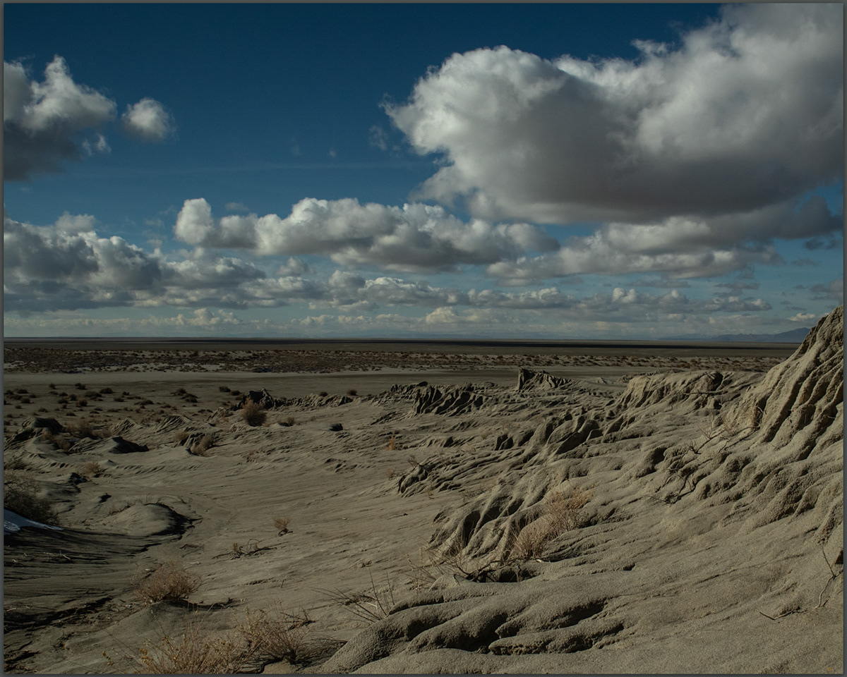 DCraig Young - Carson Sink I