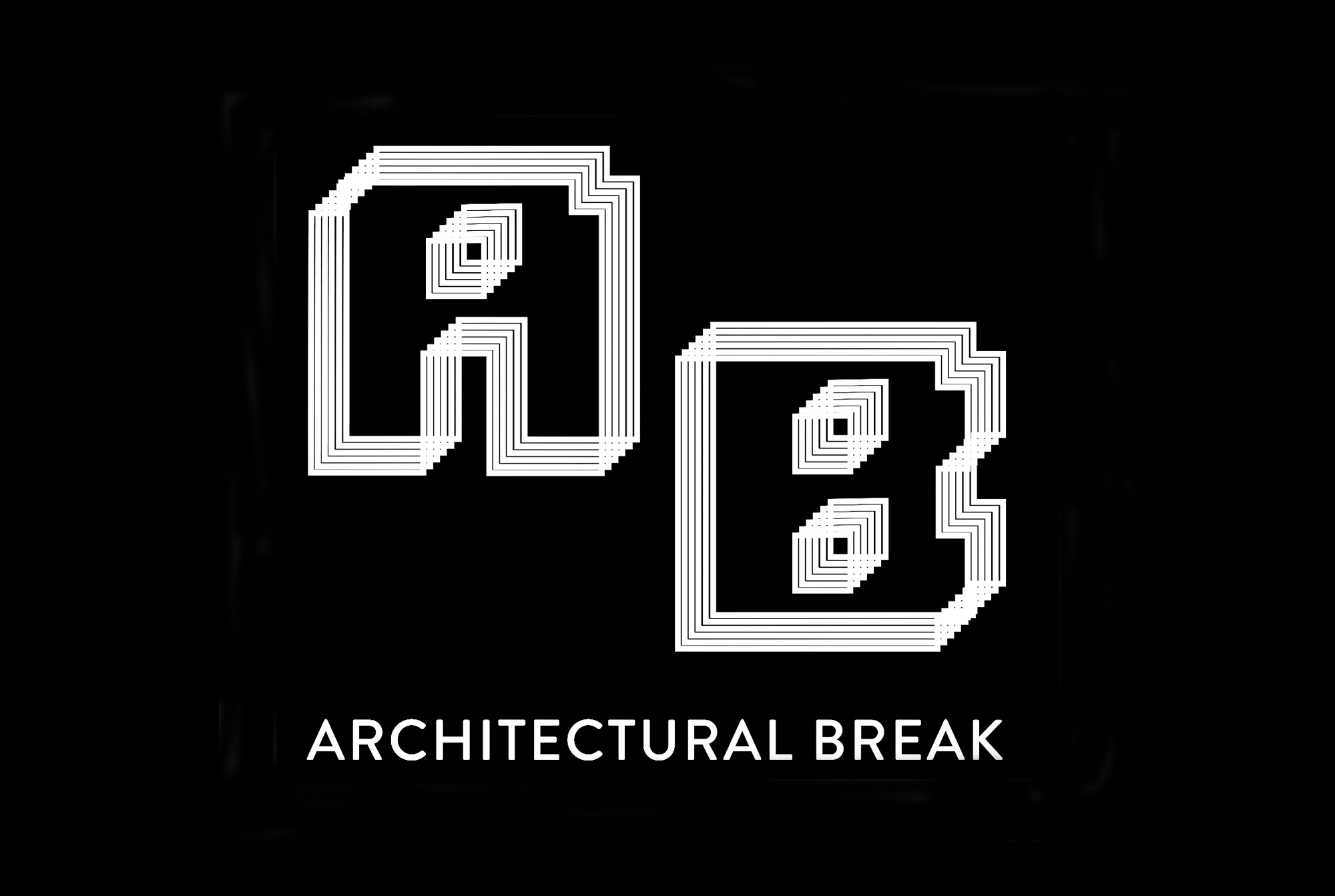 Architectural Break - Contact