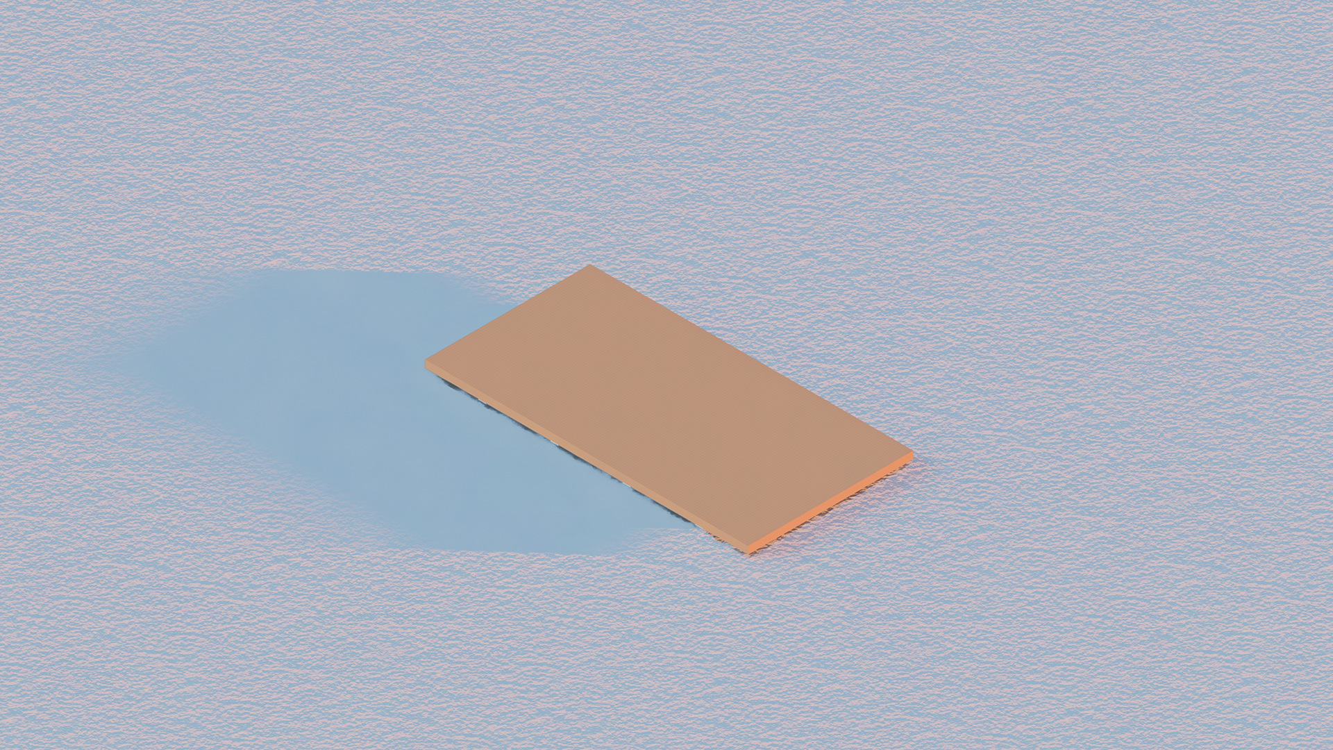 Architectural Break - Modular X