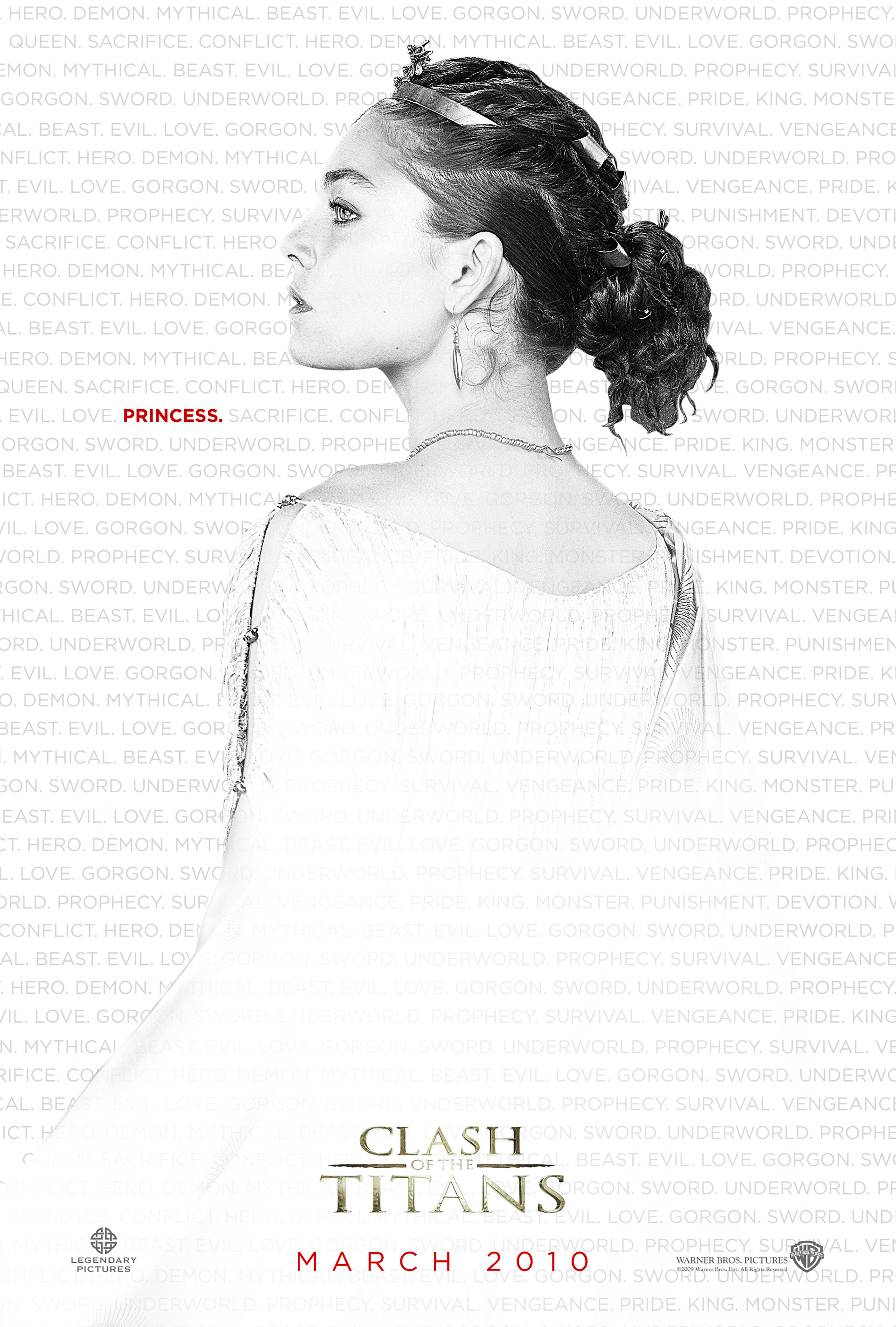 John Eloe Design - Key Art