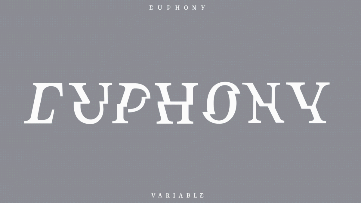 Sylvain Gaussens - 3D Artist & Art Director - Euphony