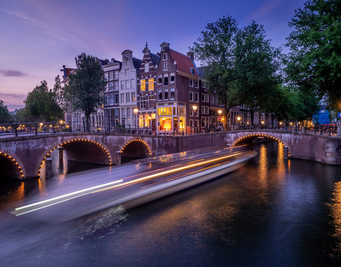 Jeff Whyte Photography - Travel