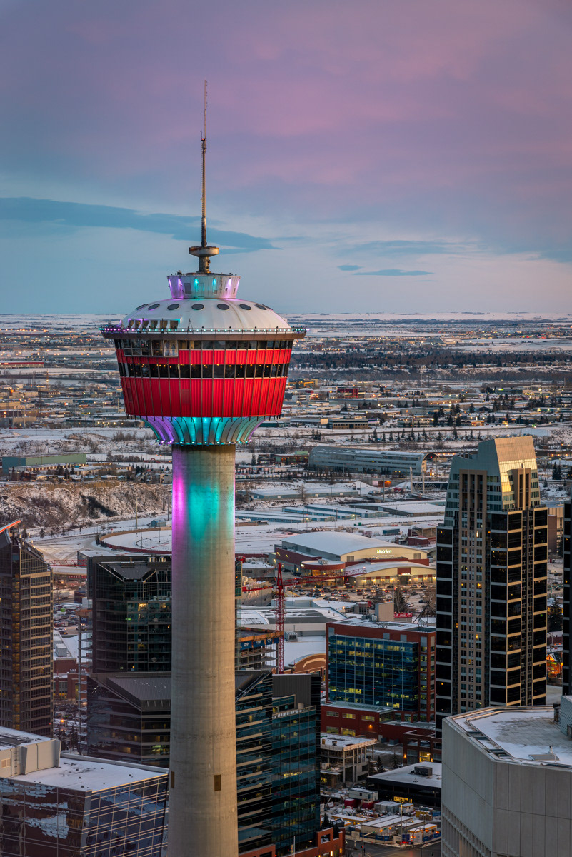 Jeff Whyte Photography - Architecture