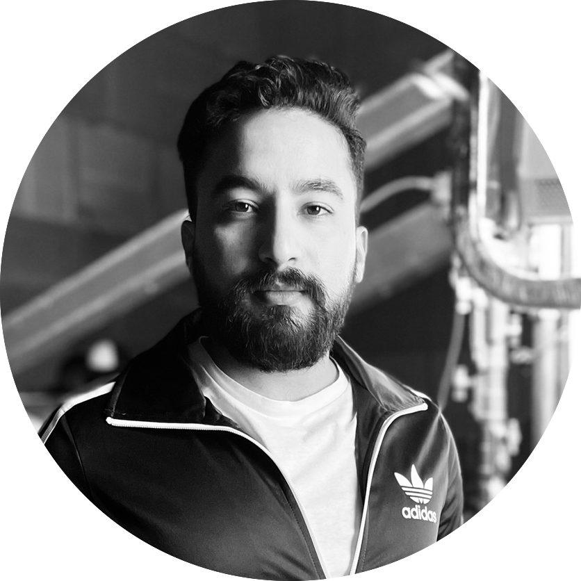 Mahmoud Amin | Creative Director Portfolio