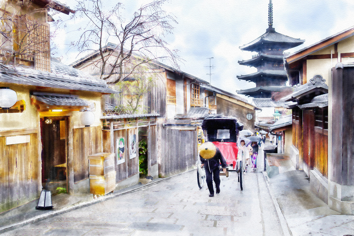 Kyoto Photographer℠ | Event & Corporate Photography in Kyoto, Japan ...