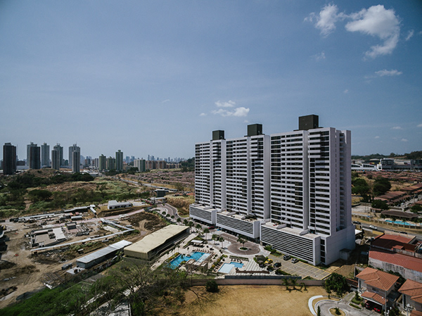 Alfredo Martiz - Condado Country Club