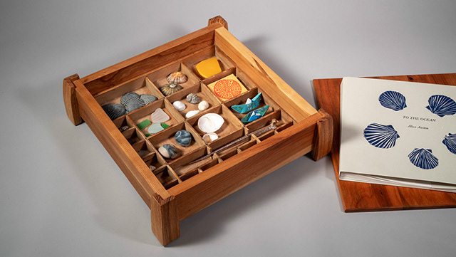 Alice Austin Artist - Coffee