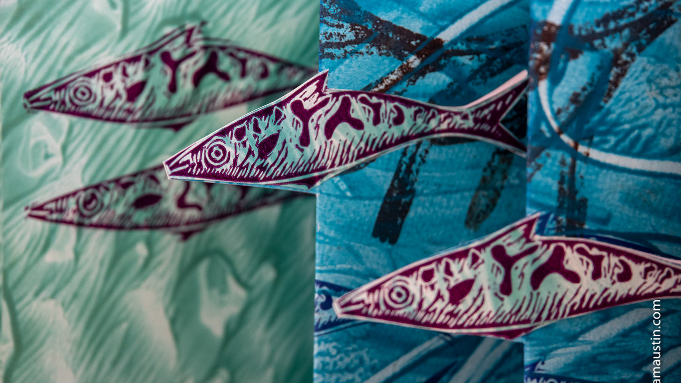 Alice Austin Artist - Coffee