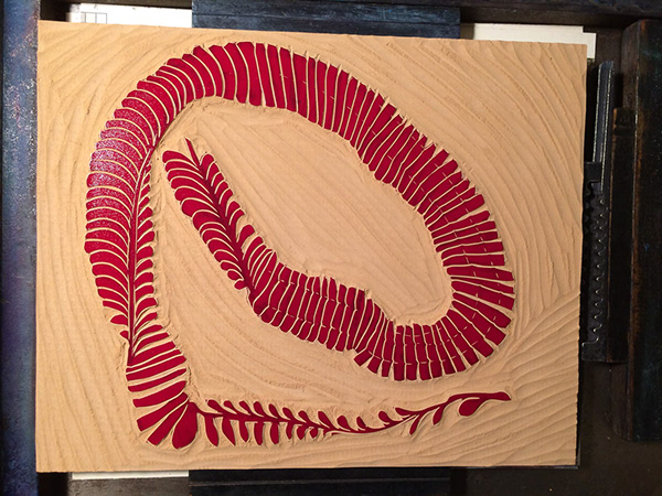 Alice Austin Artist - To The Ocean