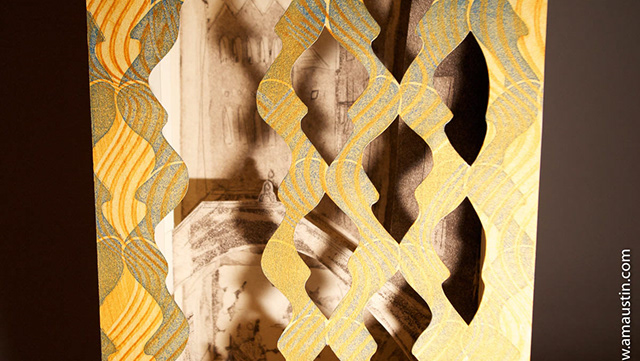 Alice Austin Artist - Coffee