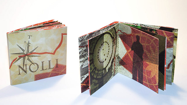 Alice Austin Artist - Coffee