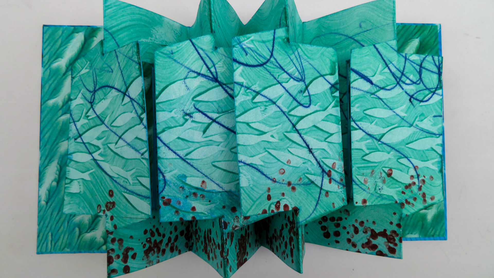 Alice Austin Artist