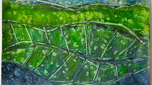 Alice Austin Artist - Coffee