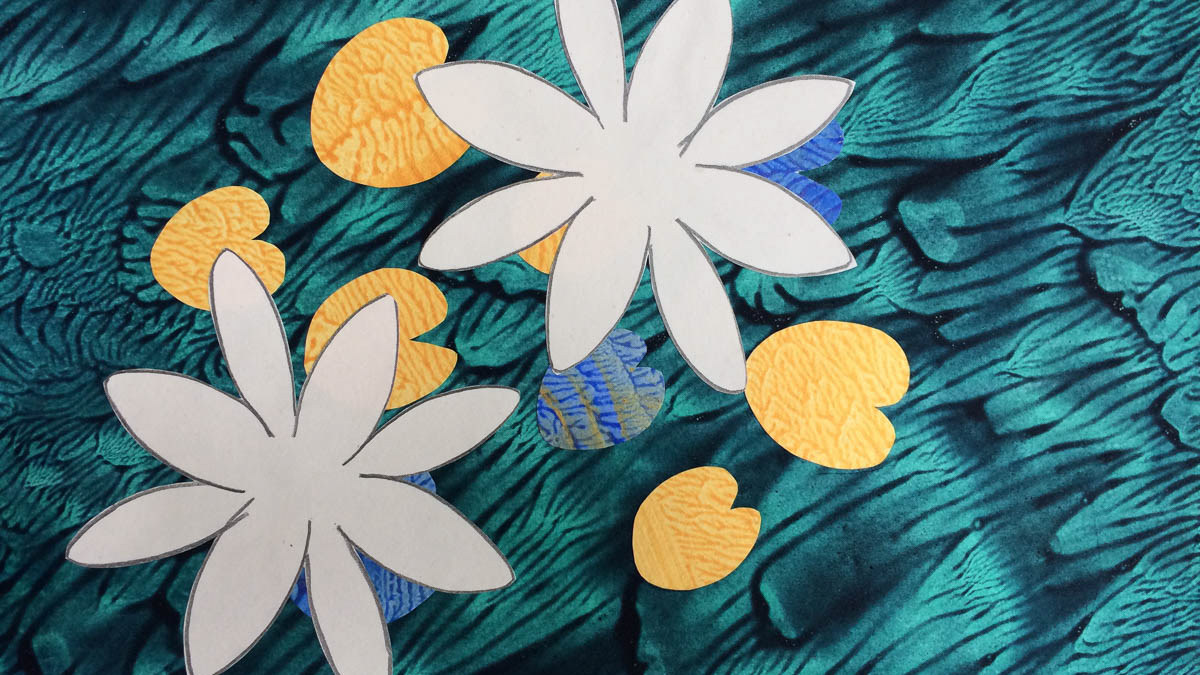 Alice Austin Artist - Coffee