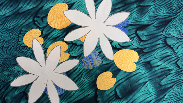 Alice Austin Artist - Coffee