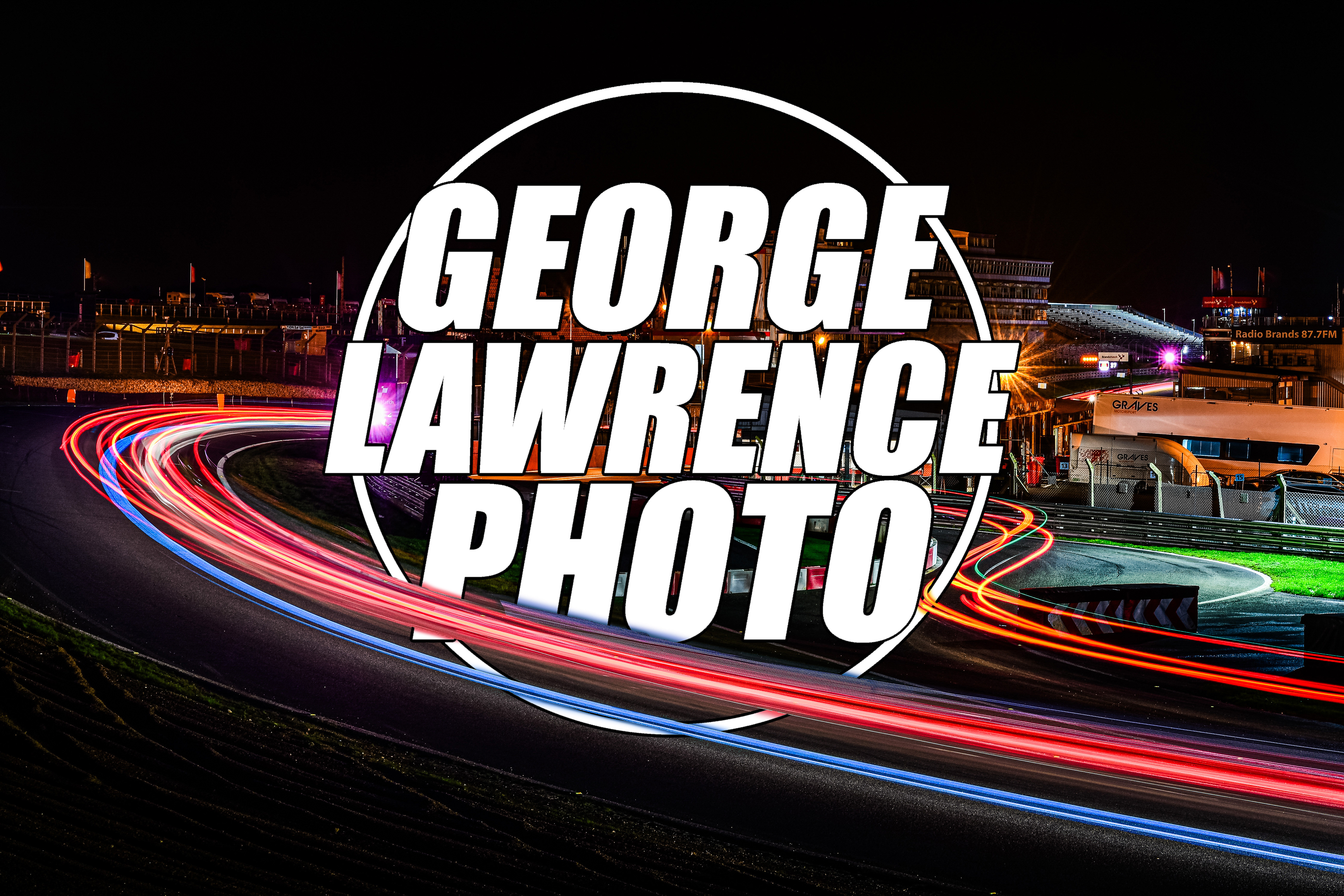 George Lawrence Photo - Galleries