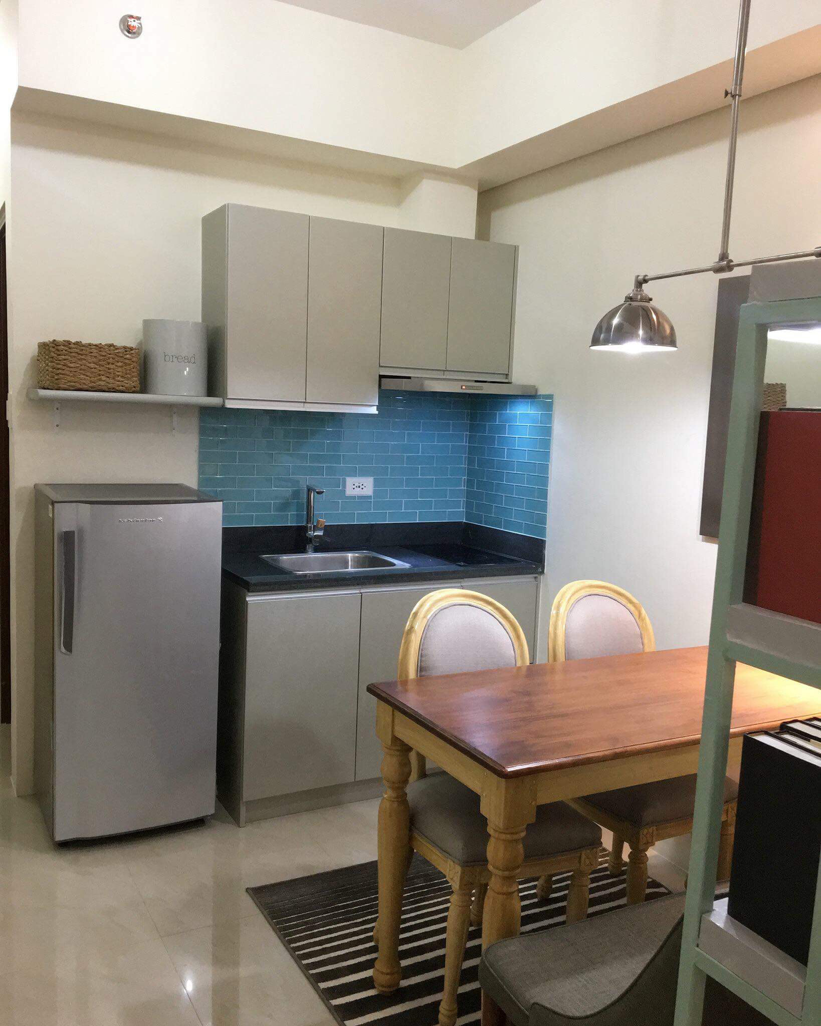 Lines Design Studio - 22 sqm Standard Finish