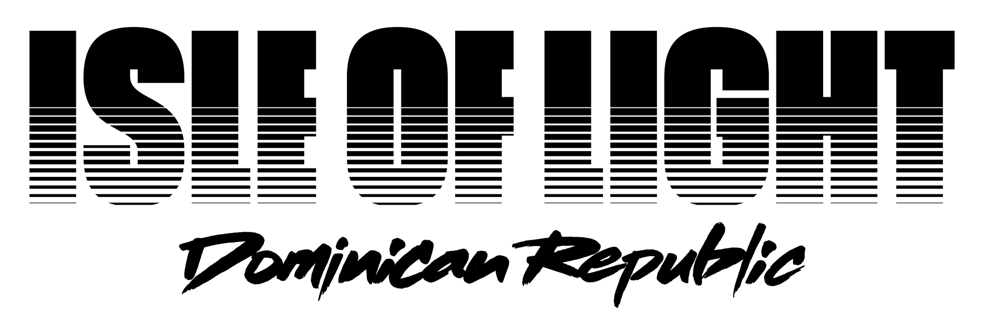 Lia Sued C. - ISLE OF LIGHT 2018 REBRAND PROPOSAL