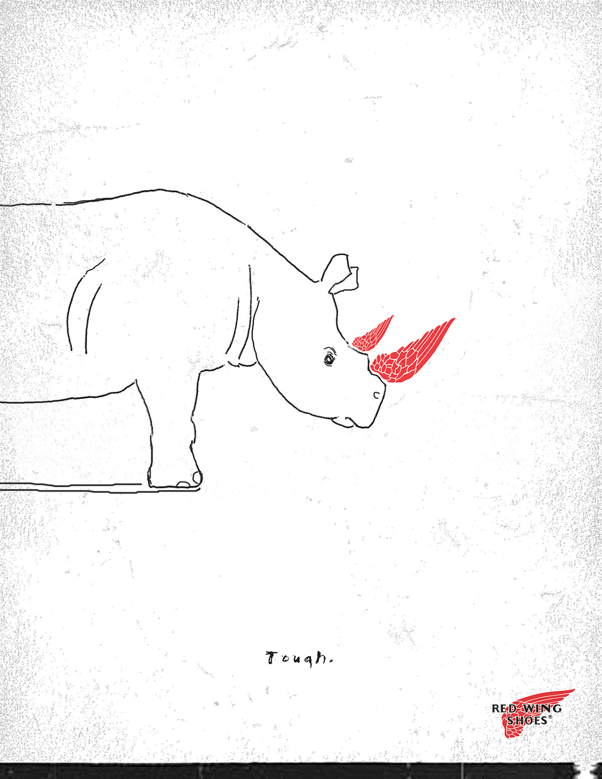 COLIN CORCORAN - Print