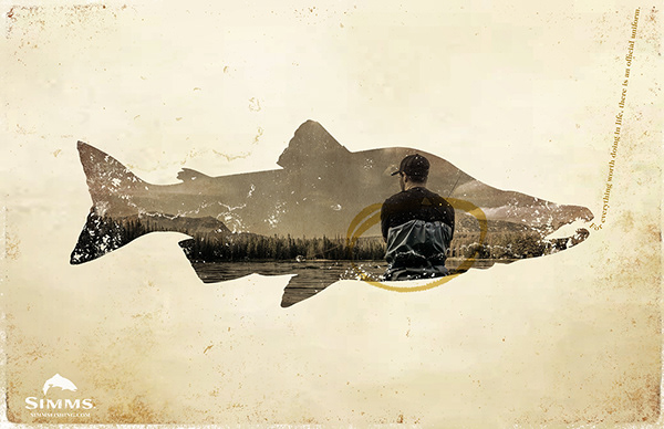 COLIN CORCORAN - Print