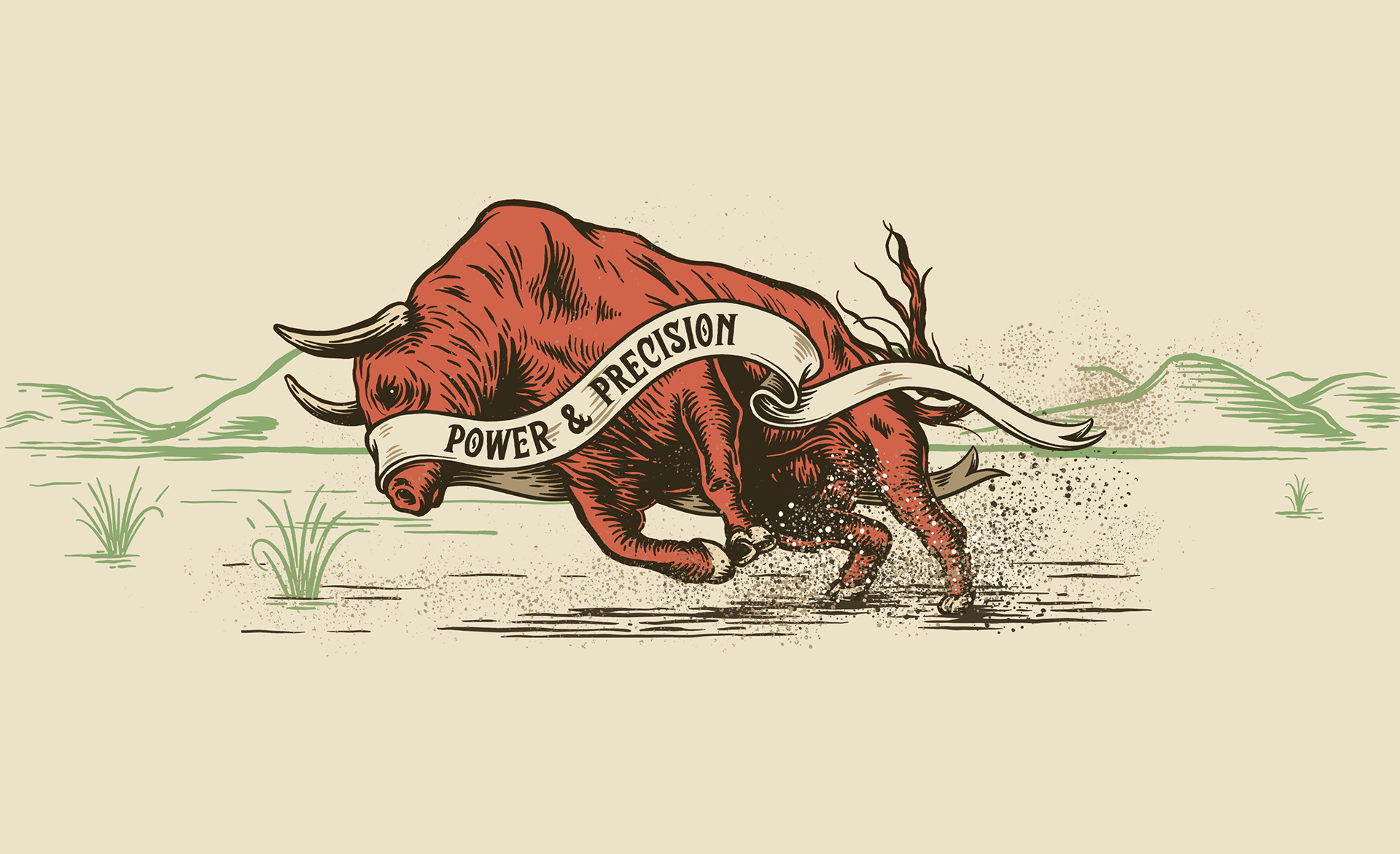 Tobias Hall - Illustrations