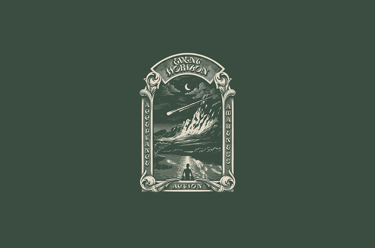 Tobias Hall - Illustration