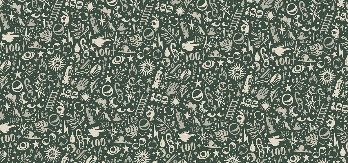 Tobias Hall - Illustration