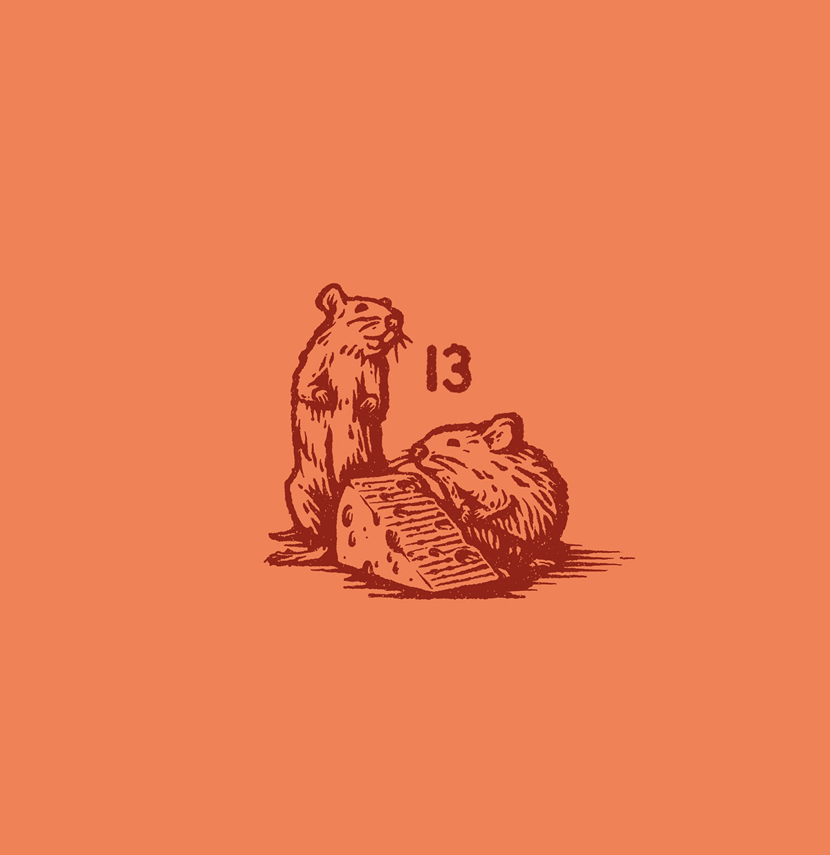 Tobias Hall - Illustration