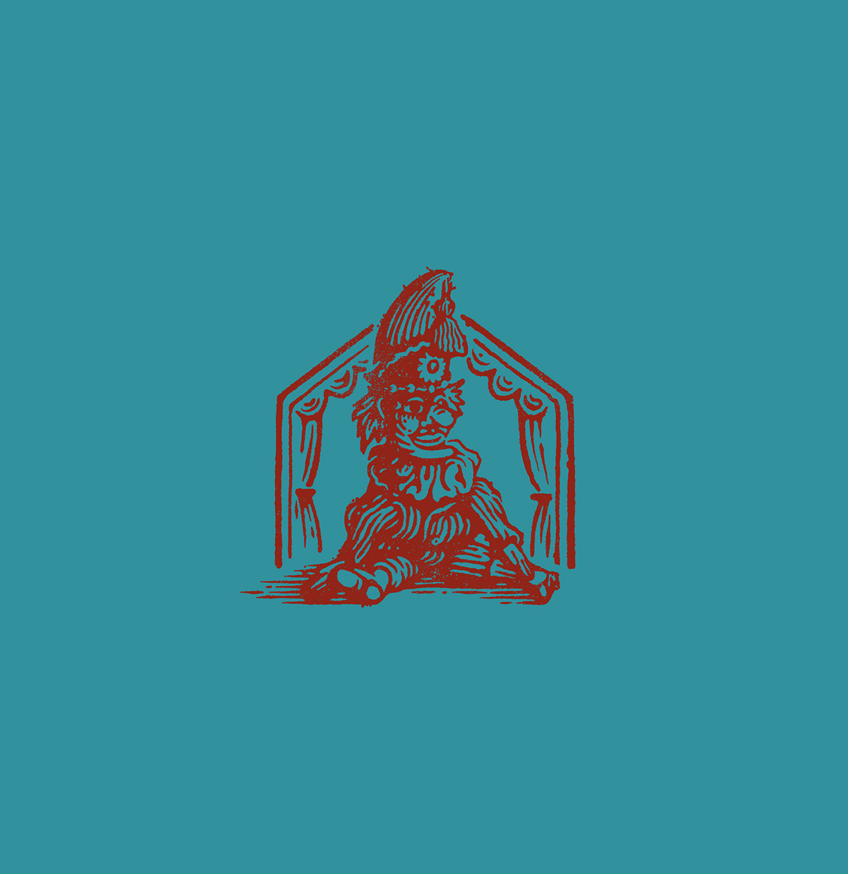 Tobias Hall - Illustration