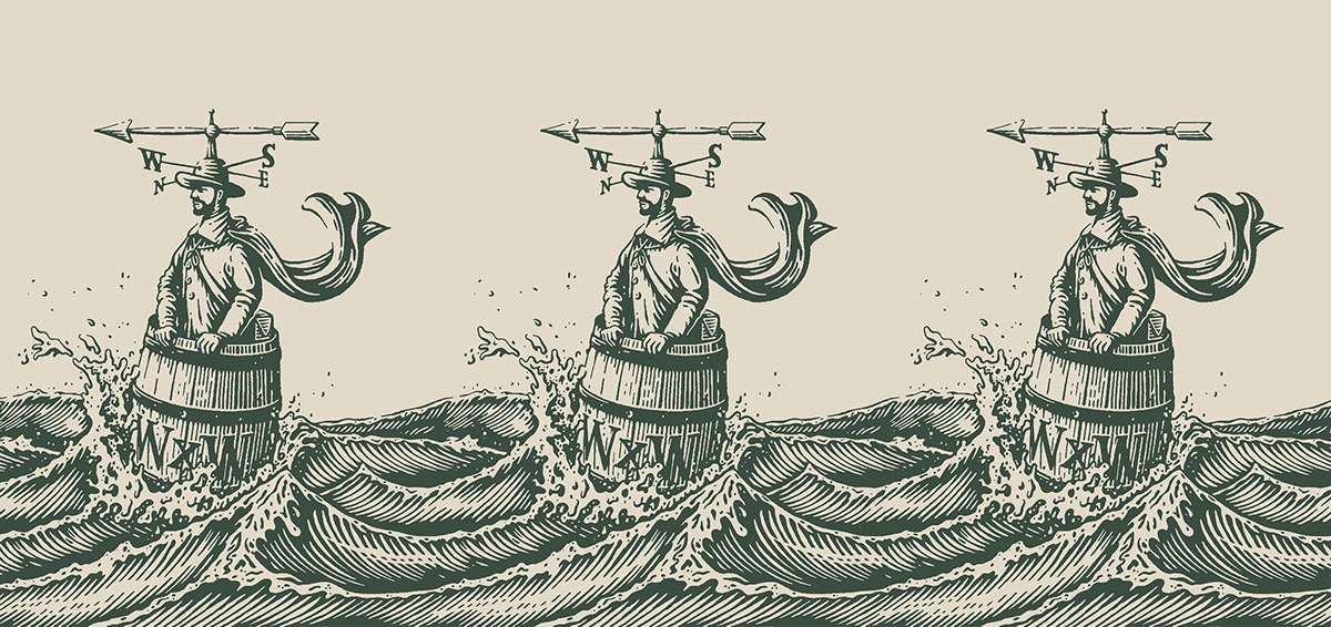 Tobias Hall - Illustration