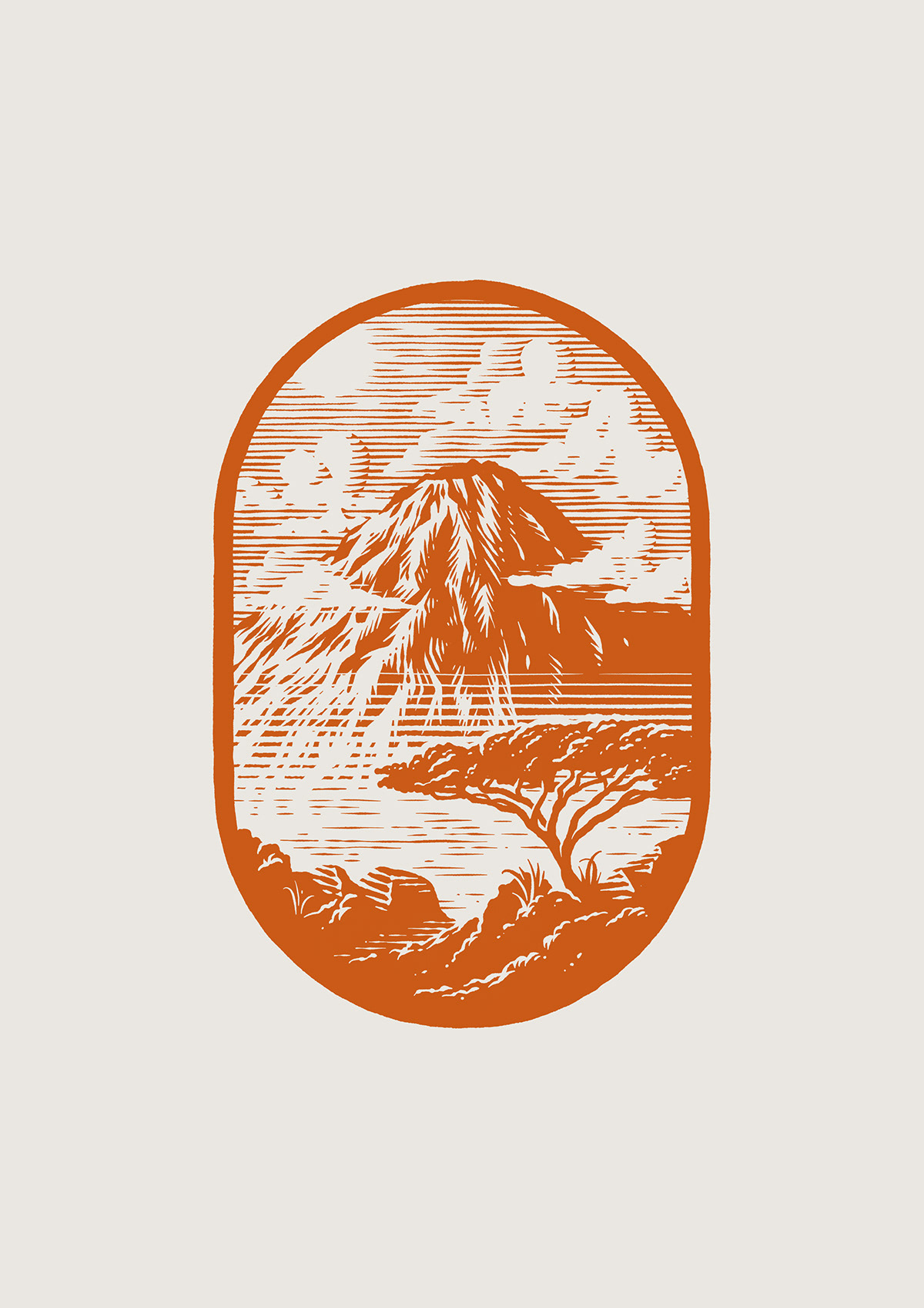 Tobias Hall - Illustration
